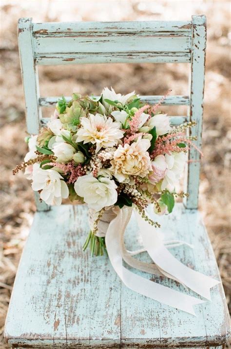 Rustic Bouquet Wedding Bouquets Wedding Flowers Wedding Decorations