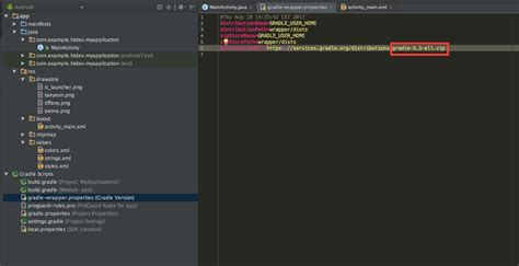 Gradle S Dependency Cache May Be Corrupt This Sometimes Occurs After A