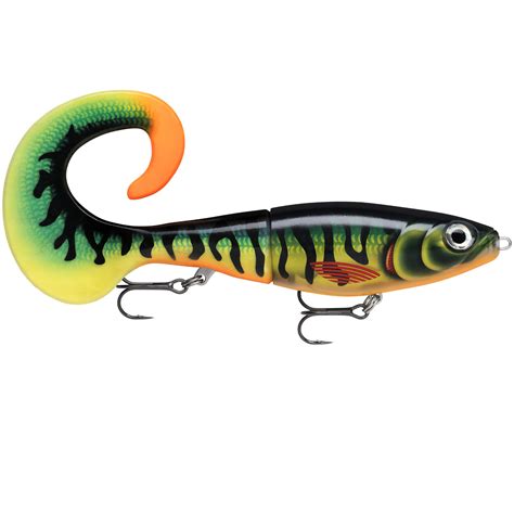 Rapala X Rap Otus 25 Htip Jerkmania