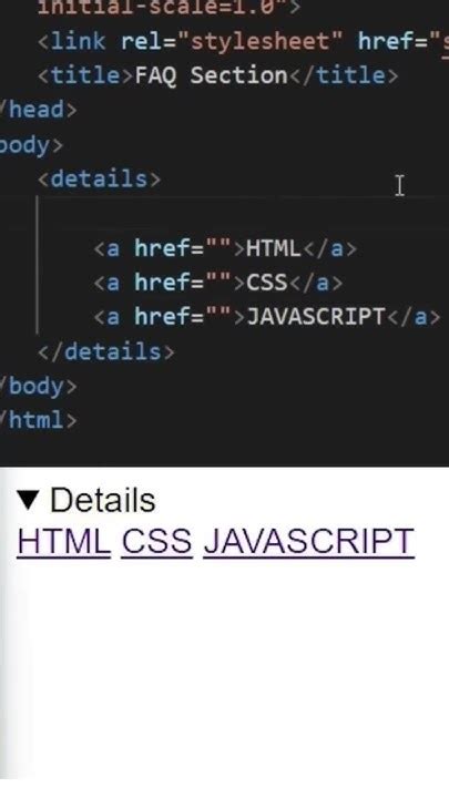 how to make drop down element using html youtube