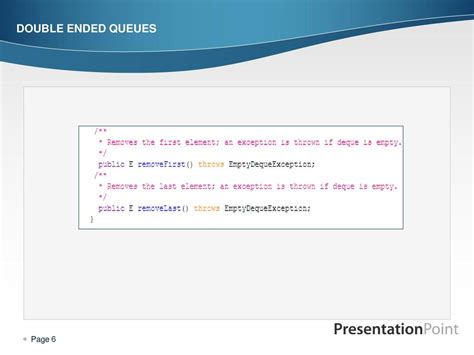 Linked List Stacks Linked List Queues Dequeues Ppt Download