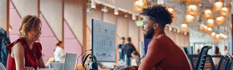 Hp Workforce Solutions It Services And Solutions For Hybrid Work Hp