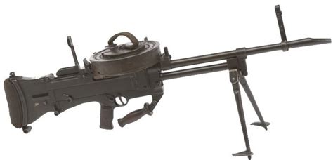 Vickers K Gun Wiki Fandom Powered By Wikia