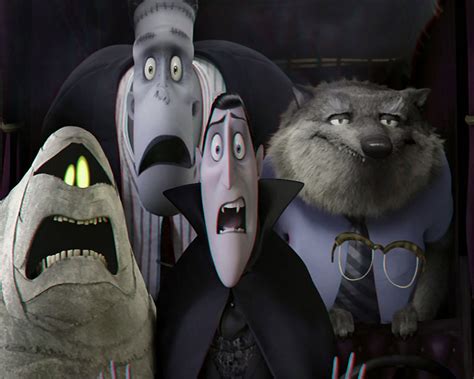 Мумия из монстры на каникулах картинки