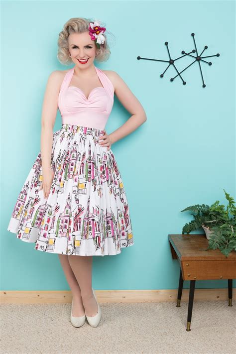 Dolly Daydream Store The Pinup Academy