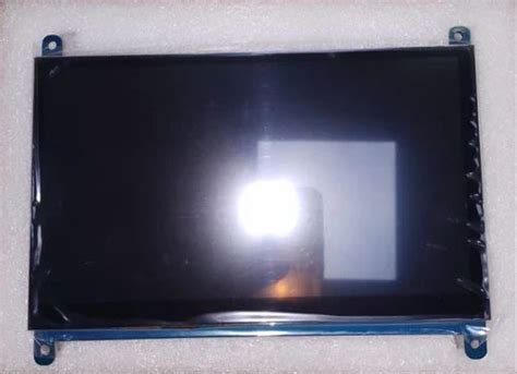Black PVC Inch Lcd Panel Nits At Piece In New Delhi ID