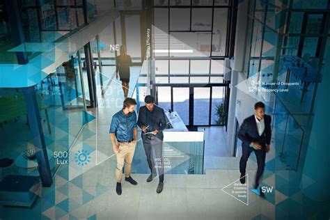 Embedded World 2019 Analog Devices Shows Technologies For Every Area