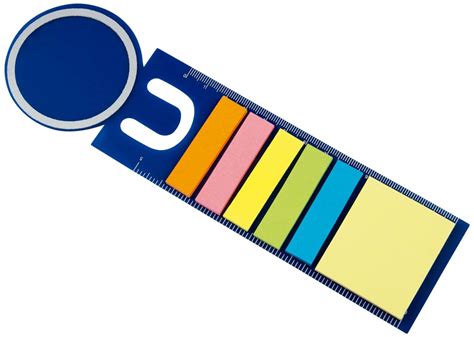 Bookmark Circle Pyp Brand Colombia