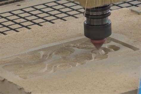 ATC CNC Router Machine For Woodworking Blue Elephant CNC