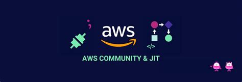 Shahar Peled On Linkedin Read Jit Blog Post Aws Community And Jit