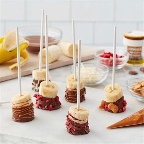 5 Postres Fáciles Para Preparar Con Niños Wilton En Español Recetas