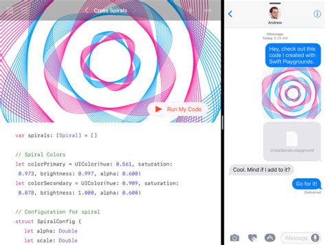 Apples Swift Playgrounds Can Help You Learn To Code But Its No