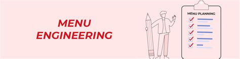 Kick Chef Restaurant Menu Planner Menu Planning For A Restaurant