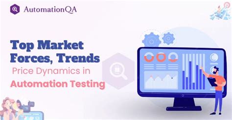 Automationqa On Linkedin Game Of Trends Who Holds The Throne In The Automation Testing Market