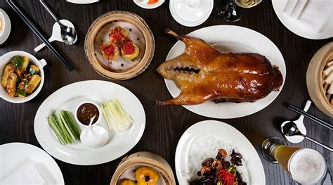 SKYCITY welcomes 'Huami', a bold and sophisticated Chinese restaurant ...