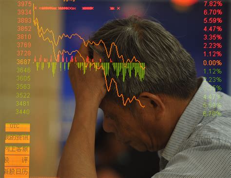 If The Stock Market Crashes What Will Happen To Bitcoin If Bitcoin