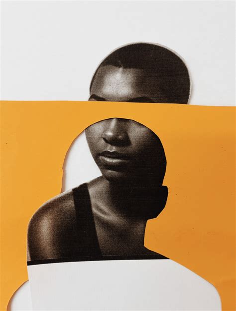 Cutting Through Noise Dark Yellow Dot