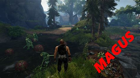 ELEX 1 Enhanced At ELEX Nexus Mods And Community