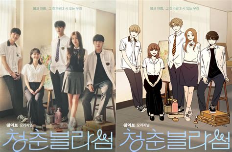 Seasons Of Blossom Pemain Dan Sinopsis K Drama Kepoper