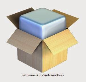 Langkah Langkah Menginstal Netbeans IDE Full Screenshot Special Blog To A Task Campus