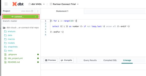Orchestrating Snowflake And DBT Using AWS Airflow Cittabase