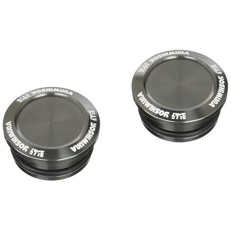 Yoshimura Z900rscafe Yoshimura 570 269 5001 Frame Cap Set Goods Of Japan