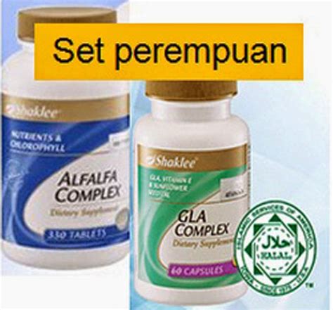 Enjoy Healthy Life Vitamin E Complex Untuk Kesuburan