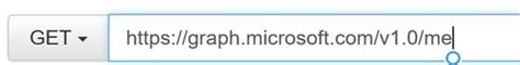 Azure Active Directory Labs Series Graph API Vincent Philippe Lauzon S