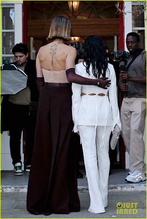 Rita Ora Goes Glam For Typebea Haircare Brand Launch Party In London