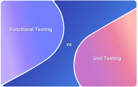 Unit Test Vs Integration Test What Are The Differences Browserstack