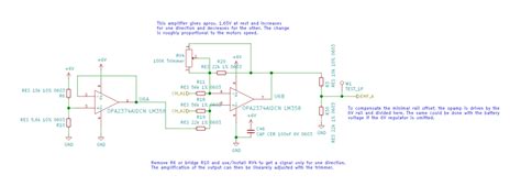 DC Motor über Gegen EMK Spannung regeln Mikrocontroller net