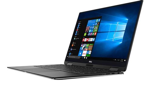 Dell XPS In Touch Screen Laptop Intel Core I GB Memory GB Solid State Drive