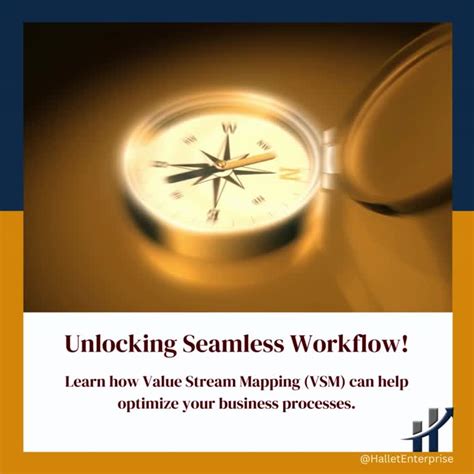 [video] How Value Stream Mapping Can Transform Your Workflow Adam Hallet Posted On The Topic