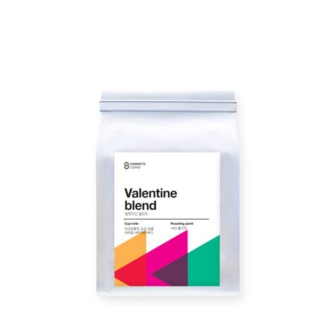 발렌타인 커넥츠커피 코케비즈