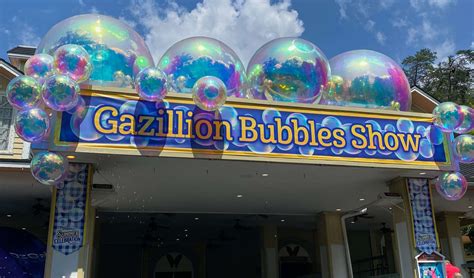 Visitors Guide To Dollywood Theme Park