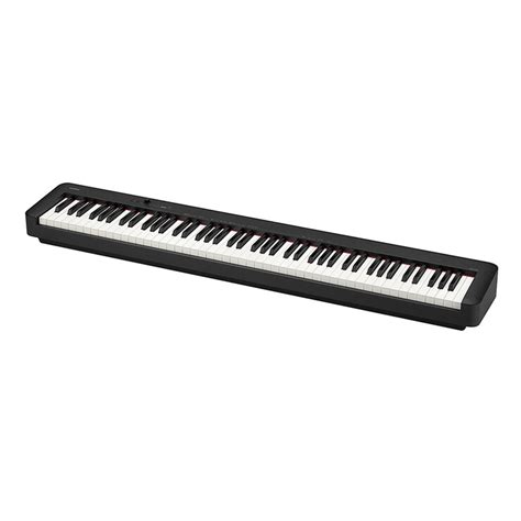 Casio Piano Digital Cdp S90 Con Mueble Banco Y Pedal Incluido Lifi