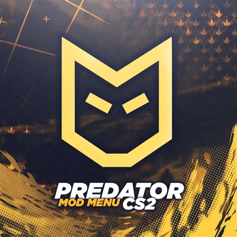 Buy Predator Cs2 Official Menu Recovery Kings