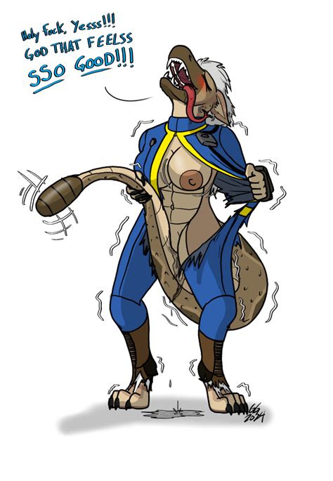 Rule 34 Anthro Big Breasts Blush Bodily Fluids Breast Growth Breasts