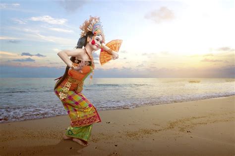 Kapan Waktu Yang Tepat Untuk Berlibur Ke Bali Simak Detailnya