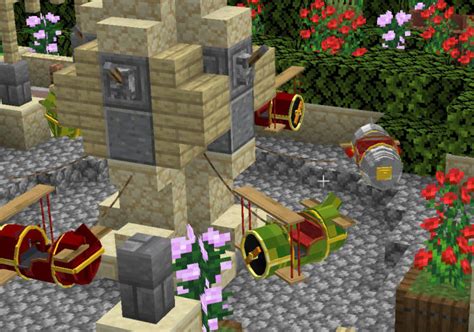 Code Anything In A Minecraft Plugin By Lucaburgard Fiverr