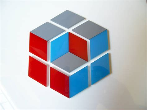 Gabriel Fernandes Puzzle Collection Cubits