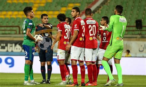 Filgoal أخبار سعد سمير بعد التتويج أنا مظلوم