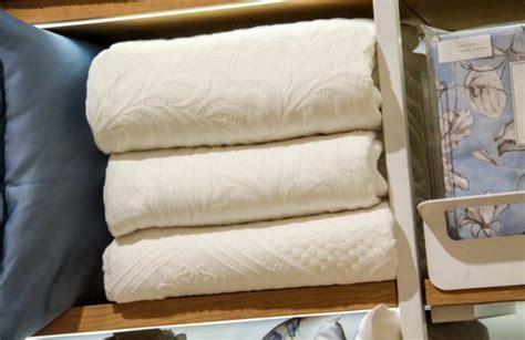 5 минут и полотенца снова как новые и пахнут свежестью Хитрость которая выручает экономных