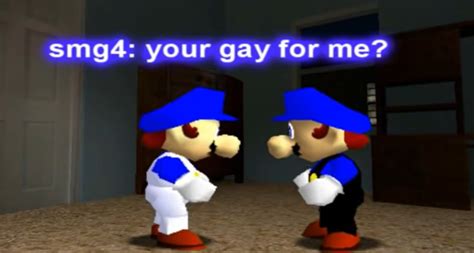 Mario Is Fat On Twitter Here