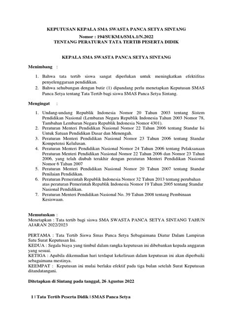 Buku Tatib Full 2 Pdf Pdf