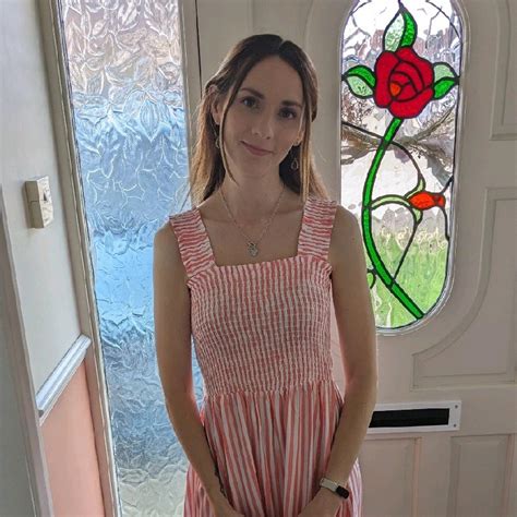 Lucy W Engineering Lead Moneybox Linkedin