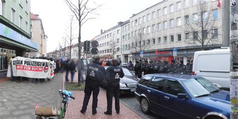 Freiheitsfoo Wiki Main 20171216 Demobeobachtung Gegen Polizeigewalt