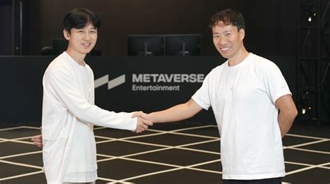 넷마블 가상 걸그룹 메이브 페르소나 Ai로 팬들과 소통한다