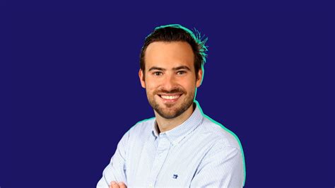 Sebastian Vorbach Verlässt Reichelt Portal Nius • Medieninsider