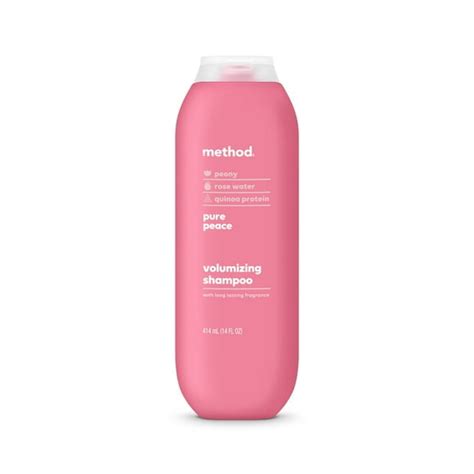 Method Shampoo